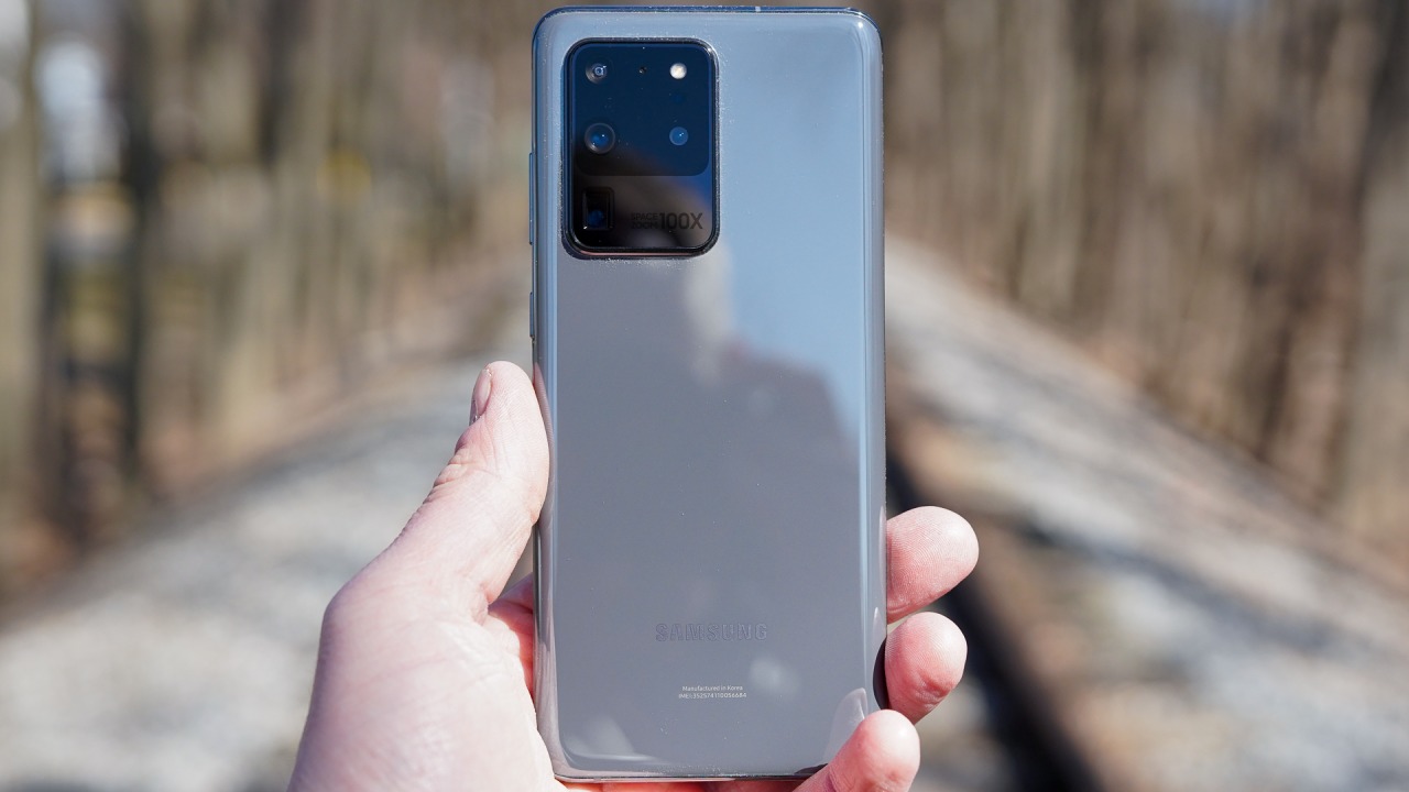 اطلاعات جدیدی از گوشی هوشمند Samsung Galaxy S30 Ultra منتشر شد