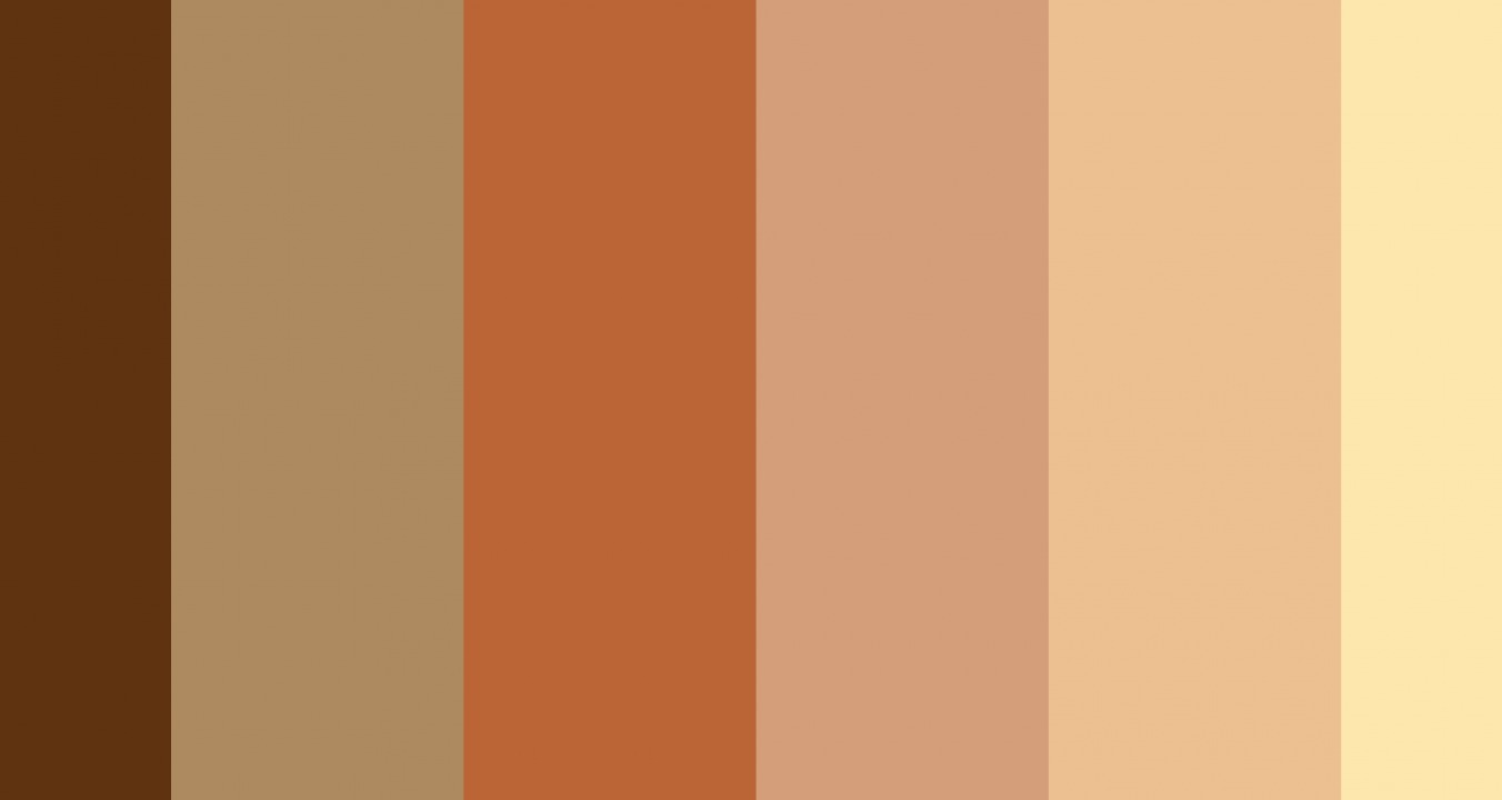 رنگ نود چیست؟ کاربرد آن در استایل چیست؟